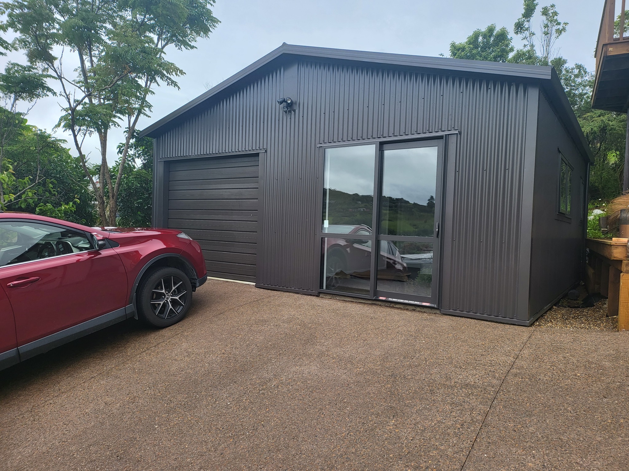 Skyline Buildings Timaru - Skyline Buildings